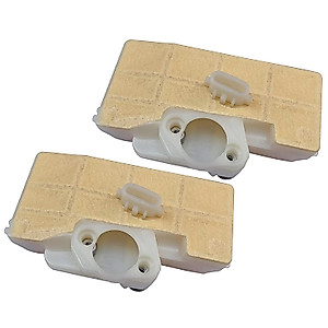 MS310 MS290 Air Filter Replacement Part Fits for Stihl MS290 029 MS310 MS390 039 Chainsaws Replace 1127 120 1621