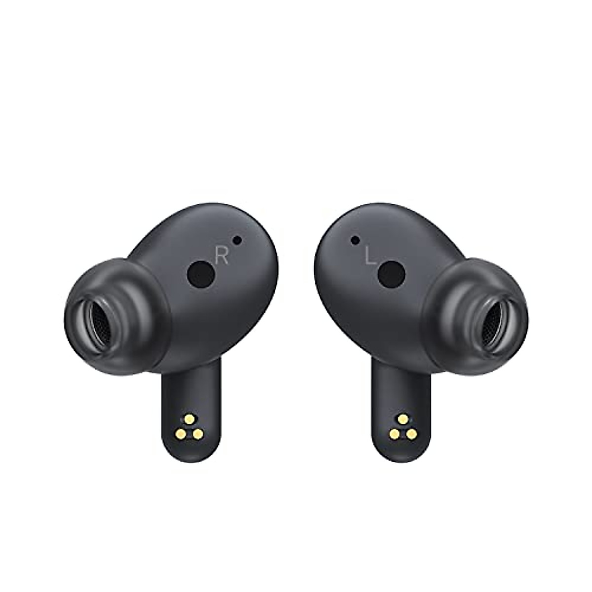 LG TONE Free True Wireless Bluetooth Earbuds FP5 - Active Noise Cancelling , Black