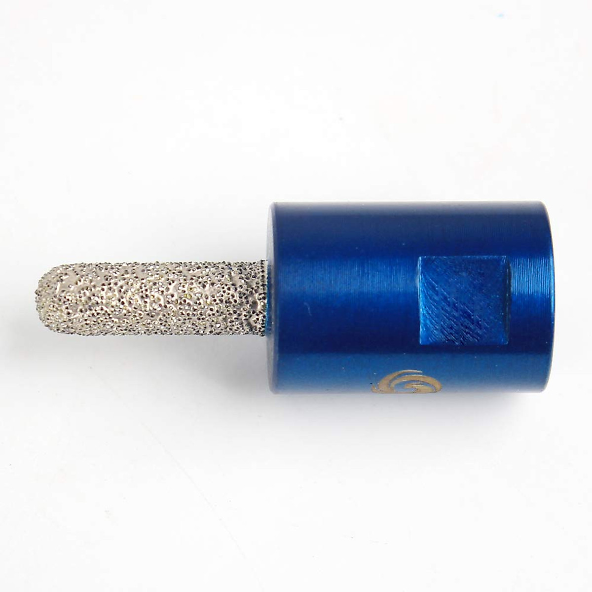 Raizi Mortar Raking Diamond Bit for Mortar Removal (5/16 inch x 1 inch)