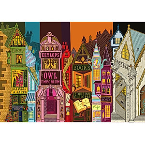 Harry Potter y la piedra filosofal (Ed. Minalima) / Harry Potter and the Sorcerer's Stone: MinaLima Edition (Spanish Edition)