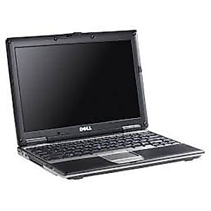 Dell Latitude D420 Notebook PC - Intel Core 2 Duo U2500 1.2GHz 2GB 80GB DVD Windows 7 Pro (Certified Reufbrished)