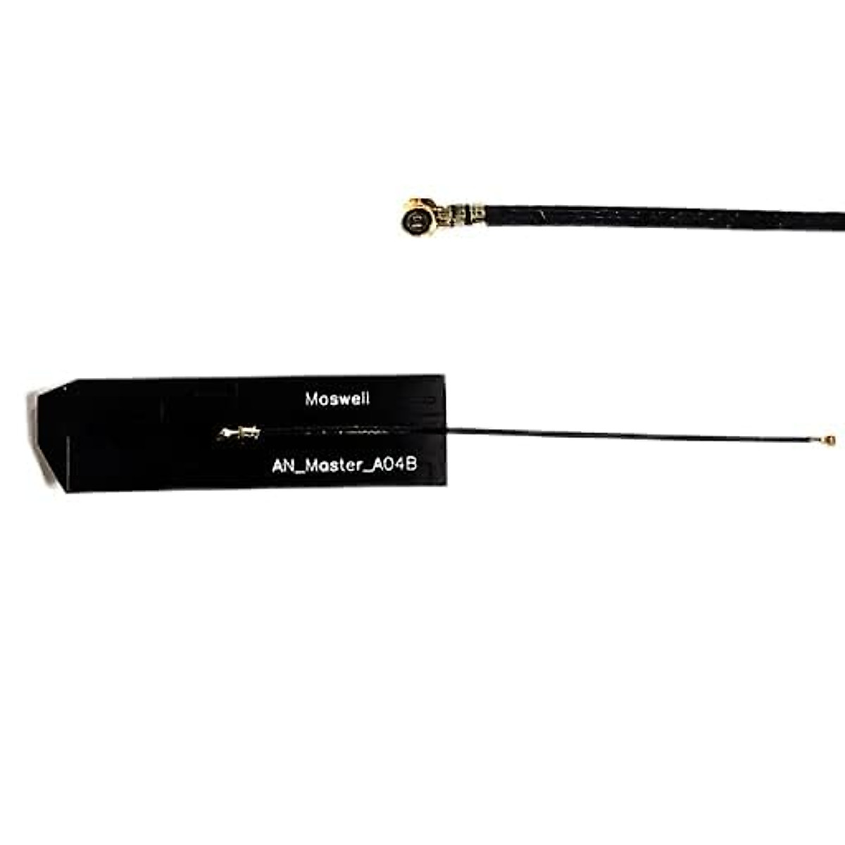 Maswell Internal Antenna Triple Band WiFi for wimax zigbee Bluetooth WiFi 2.4G WiFi 5G WiFi 6 and WiFi 6E WiFi 7 LTE Bands High Gain ipex 10cm