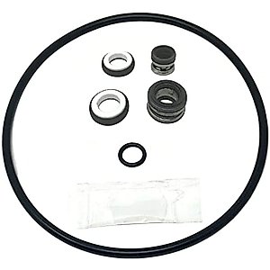O-Ring Replacement Repair Seal Kit for Polaris Booster Pump PB4-60 3/4 hp 2012-Current