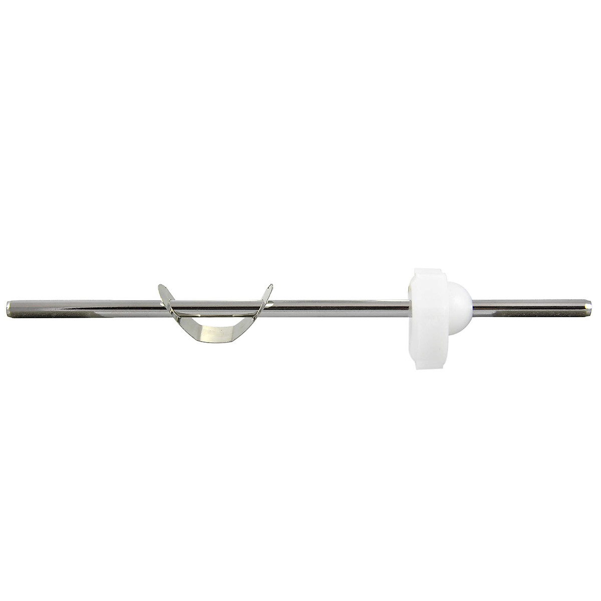 DANCO Bathroom Lavatory Pop-Up Ball Rod for Price Pfister, 6-1/4 inch, Chrome, 1-Pack (86783)