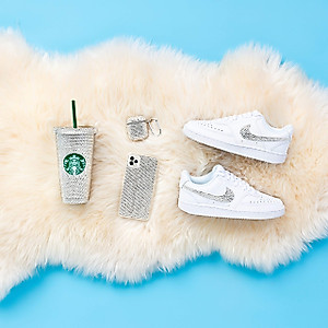 Aleene's Liquid Fusion Clear Urethane Adhesive, 4-Ounce, Package May Vary