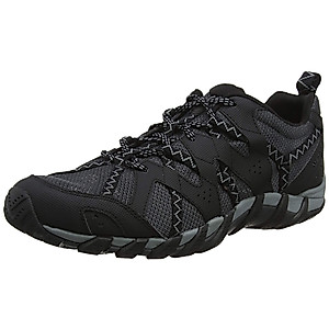 Merrell Men's Waterpro Maipo 2 Water Shoe, Black, 11.0 M US