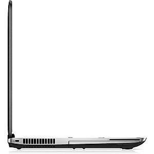 HP ProBook 650 G3 15.6" FHD (1920x1080) Business Laptop, Intel Dual Core i7-7820HQ, 2.9GHz Up to 3.9GHz, 16GB Ram, 512GB SSD, Backlit Keyboard, Finger Printer, Camera, Win 10 Pro (Renewed)