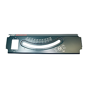 Bosch Parts 2610015060 Front Plate
