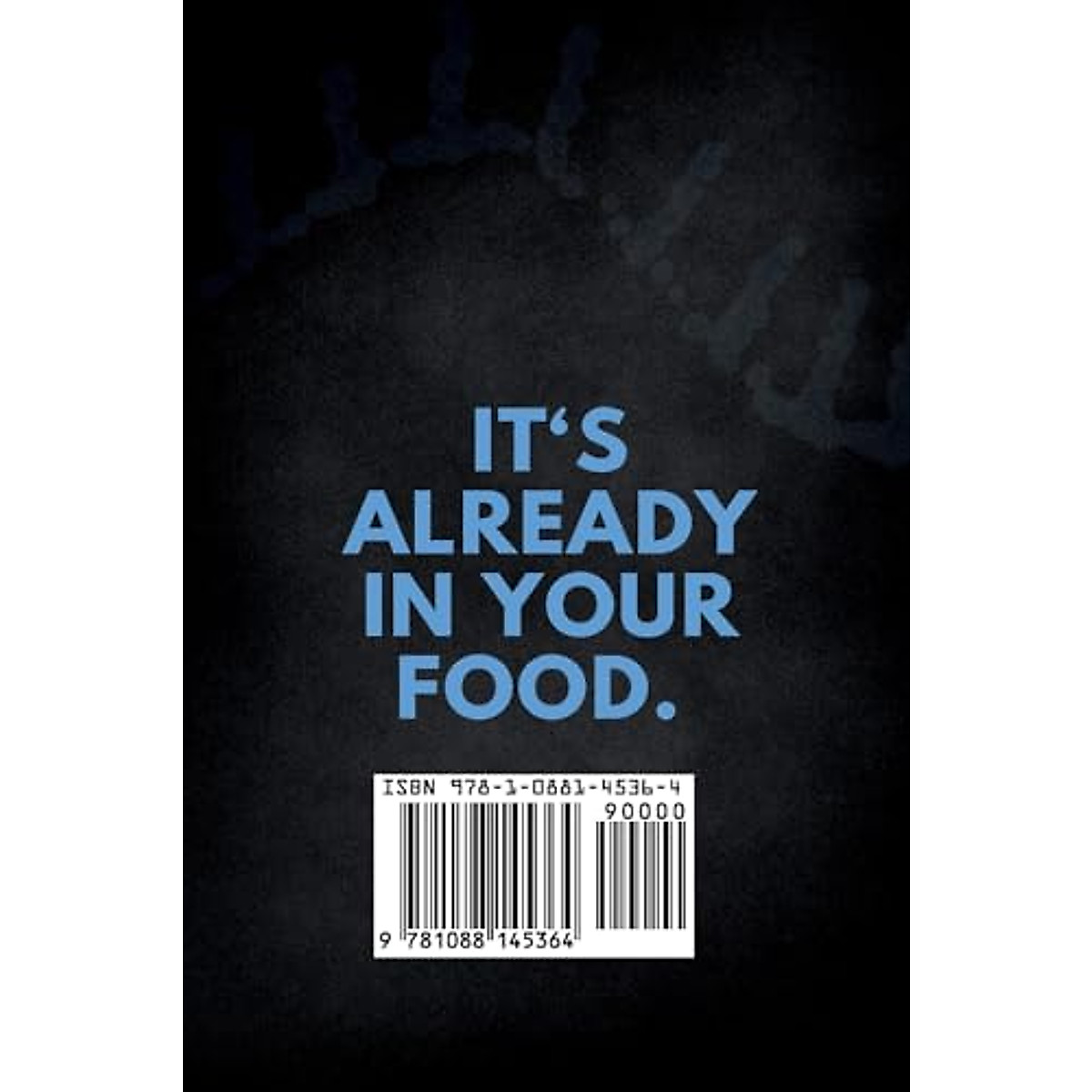 modRNA: Why It Matters & Other Essays (404)