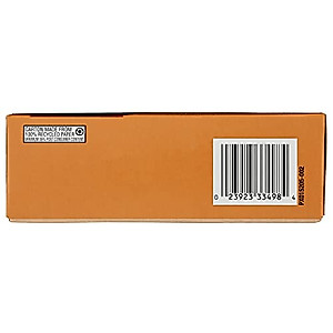 EARTHS BEST Organic Swt Pto Crrt Snny Day Bars, 0.67 Ounce (Pack of 7)