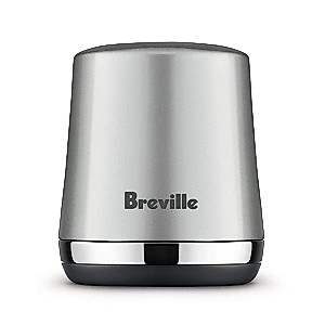 Breville BBL002SIL Vac Q Blender Vacuum Pump, Silver