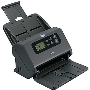 Image Formula DR-M260 Office Document Scanner, Black