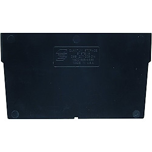 Quantum Storage Systems Shelf BIN Divider Pack of 50