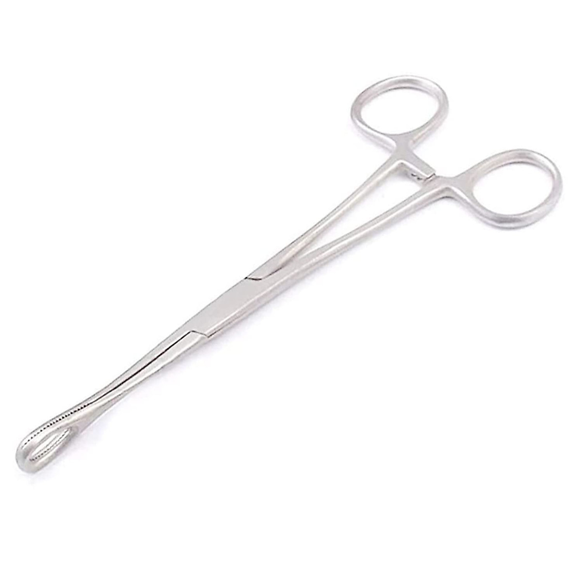 DDP '5 Pieces Body Piercing Instruments Kit Tools Pennington Forceps