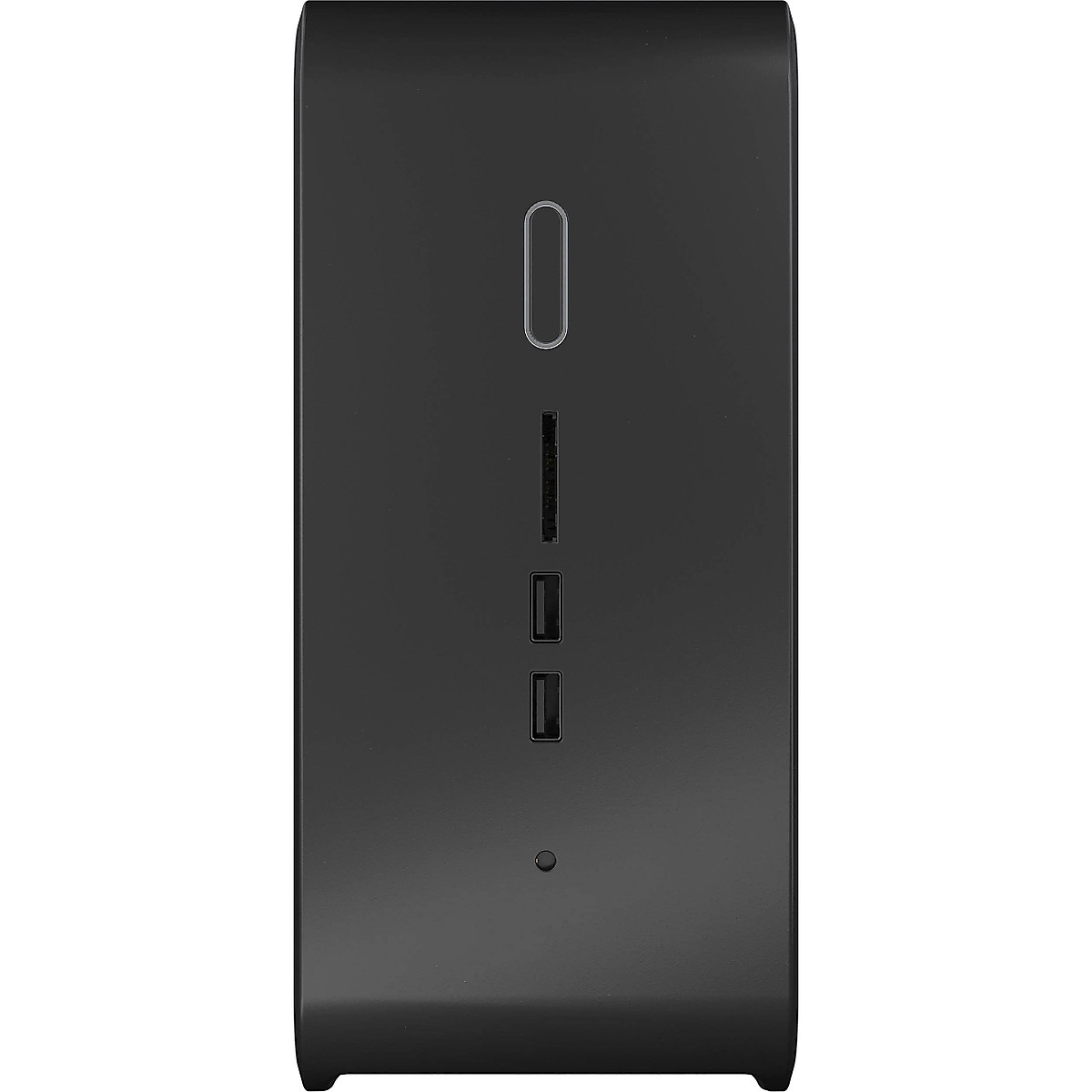 2021 Newest Intel NUC 9 NUC9i7QNX Ghost Skull Canyon Extreme Gaming Box Elite Business Desktop (Intel 6-Core i7-9750H, 32GB RAM, 1TB PCIe SSD) 2 x Thunderbolt, WiFi 6, HDMI, Windows 10 Pro, (Renewed)