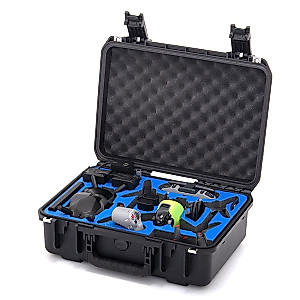 Go Professional Cases DJI FPV Case