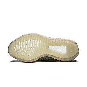 adidas Mens Yeezy Boost 350 V2 EG7492 True Form - Size 6.5