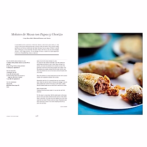 Oaxaca: Home Cooking from the Heart of Mexico