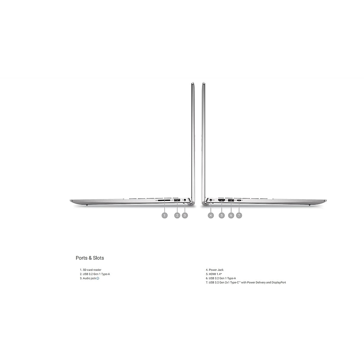 Dell Windows 11 Home, 5620 16" FHD Laptop, 12th Gen Intel Core i7-1255U, 32GB RAM, 512GB SSD, Intel Iris Xe Graphics, Backlit KB, Long Battery Life, Platinum Sliver