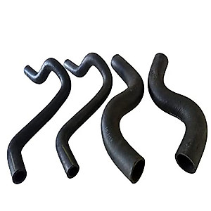 CHERISH-AUTO 1PCS OEM 12261-31050 1226131050 Exhaust ventilation hose Compatible with GSU35 GSU45 GSA33