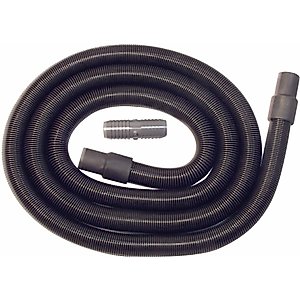 Thetford 21 FT Retracting Sani-Con RV Waste/Sewer Discharge Hose Thetford - 70424, Black