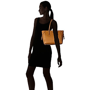 Michael Kors Tote, Brown (Acorn)