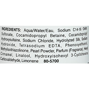 CHI Enviro American Smoothing Treatment Purity Shampoo, 32 Oz