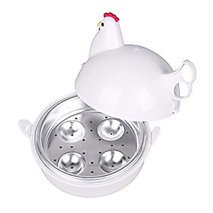 Operitacx 4 Micro-wave Oven Small Tools White