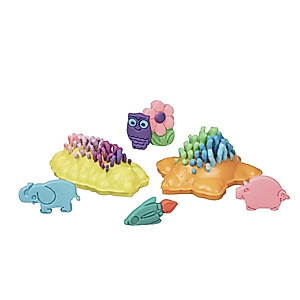 Play-Doh Create `n Canister Play Set