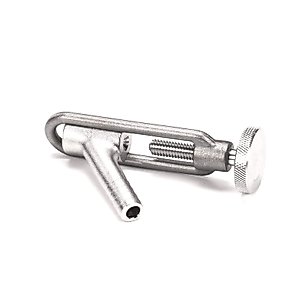 Perlick F16363SS540 Port Upper Trycock Attachment