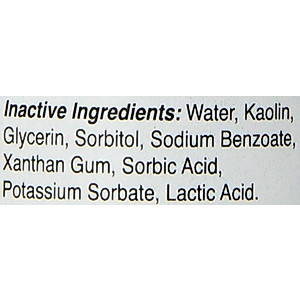 Nutri-Vet Anti-Diarrhea Liquid for Dogs - Helps Sooth Upset Stomach & Stop Diarrhea - Veterinarian Formulated - 4 oz