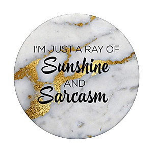 I'm Just a Ray of Sunshine