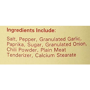 Big Cock Ranch Special Shit Premium All Purpose Seasoning (Original Version)