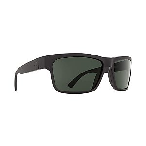 Frazier SOSI Matte Black - HD Plus Gray Green Polar