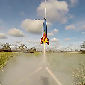 Estes PS II Launch Base