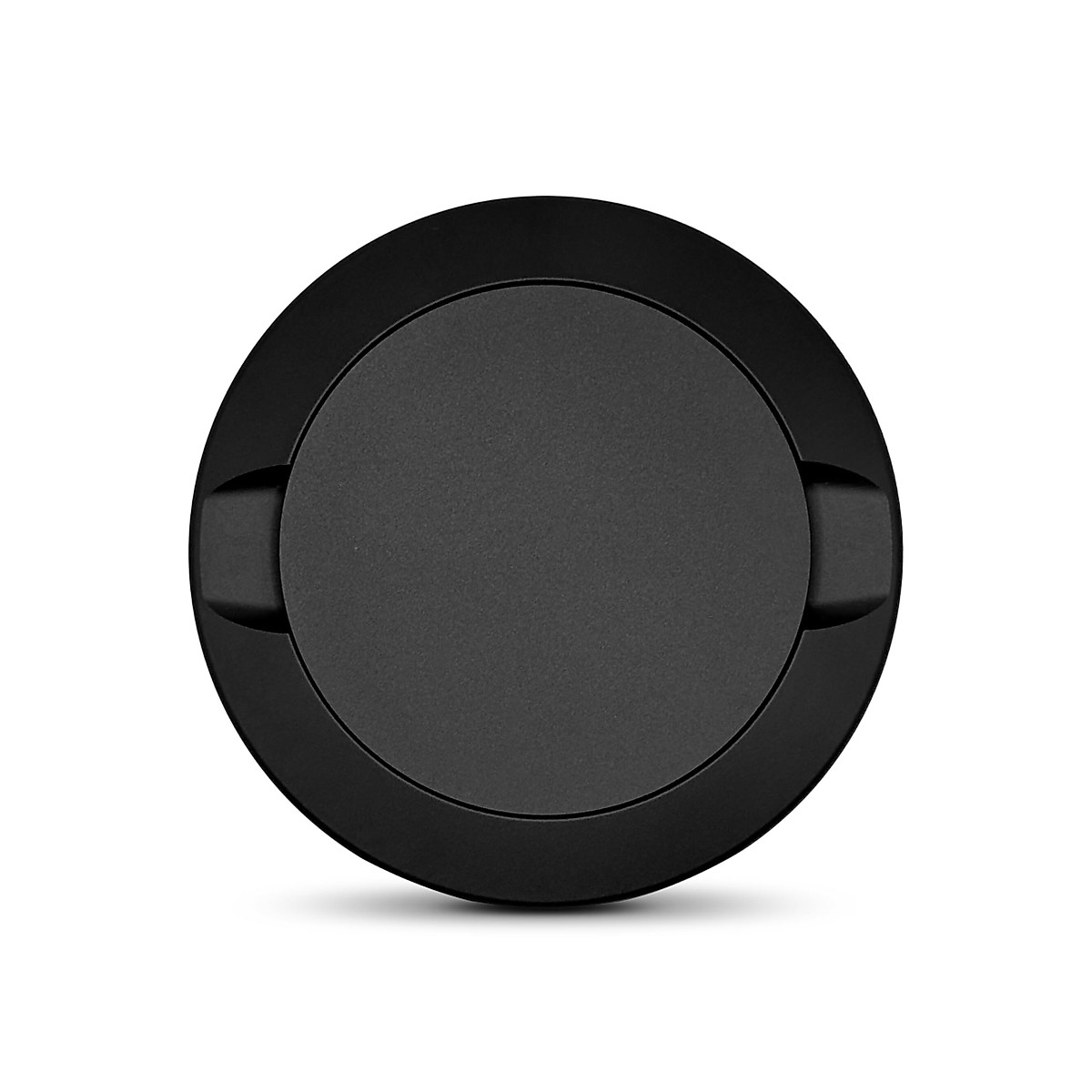 2.0 - Zyn Metal Can | Metal Zyn Container | Snus Can | Black