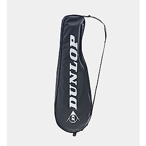 Dunlop Sports Nitro-Star SSX 1.0-4 Player Badminton Set with Net