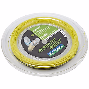 YONEX Aerobite Boost Badminton String 200m Reel