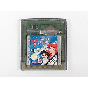 The Little Mermaid II: Pinball Frenzy (Renewed)