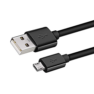 Charger Cord Cable Compatible with Insignia Flex Tablet - 5 Feet for Insignia Flex NS-P10W8100 NS-P10A6100 NS-P10A7100 NS-P10A8100 10.1 Inch Tablet Micro USB Charger Charging Cable Power Cord
