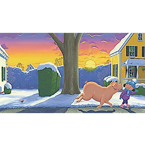 A Very Mercy Christmas (Mercy Watson)