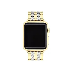 Coach Apple Watch Strap | Elevate Your Look and Customize Your Timepiece (Model 14700064)