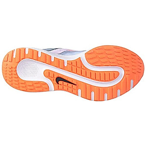 Nike WMNS Air Max Axis Prem (BQ126-003) Black/White (Black/White, us_Footwear_Size_System, Adult, Women, Numeric, Medium, Numeric_8)