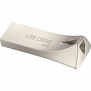 USB Flash Drive ,Memory Stick Thumb Drive Jump Drive External Storage for Desktops and Notebooks 64GB