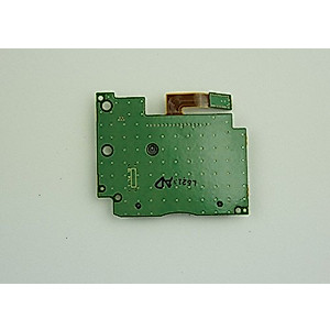 Replacement Game Slot Card Reader for Nintendo New 3DS XL LL 2015 New Version