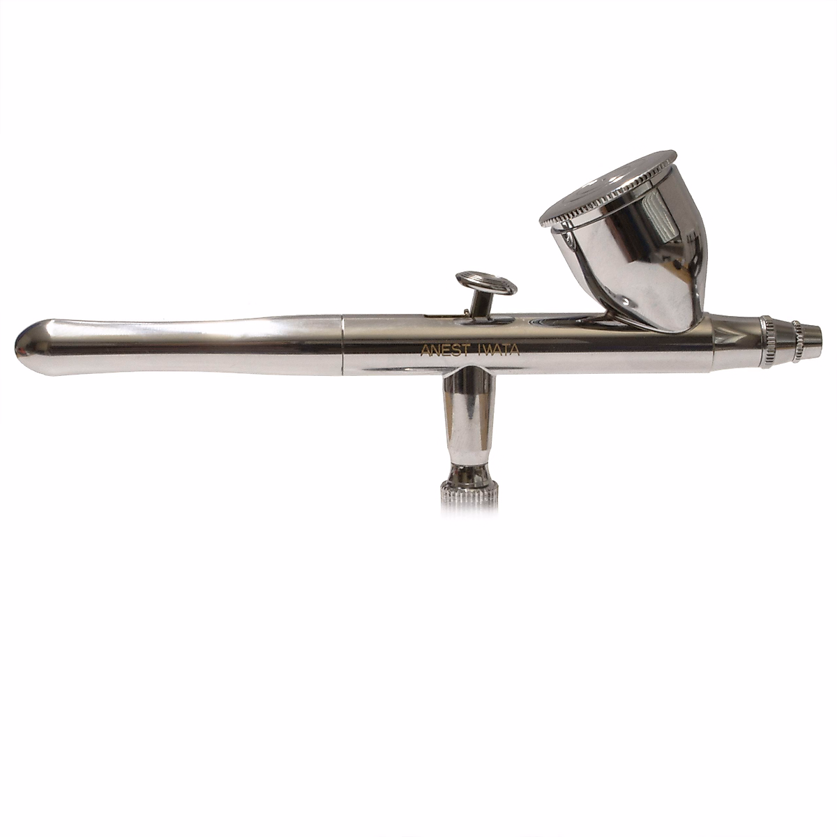 Iwata Revolution 4530 HP-CR3 Gravity Feed Dual Action Airbrush