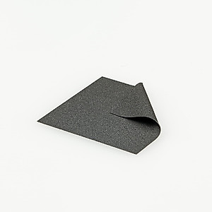 Thermal Grizzly - Carbonaut (38x38x0,2mm) - for Intel/AMD CPUs - Carbon Thermal Pad for Maximum Thermal Conductivity - Reusable and Adaptable Surface CPU/GPU/PS4/PS5/Xbox