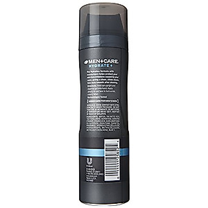 Dove Men+Care Shave Gel, Hydrate Plus 7 oz