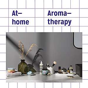 Indigo Wild Zum Face Gentle Facial Cleanser - Natural Skincare Product - Moisturizing Face Care with Coconut Oil, Olive Oil & Jojoba Oil - Lemon & Geranium Scent - 8 fl oz