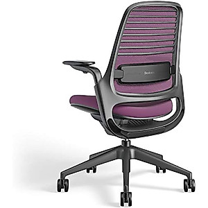 Steelcase Series 1 Work Office Chair - Concord